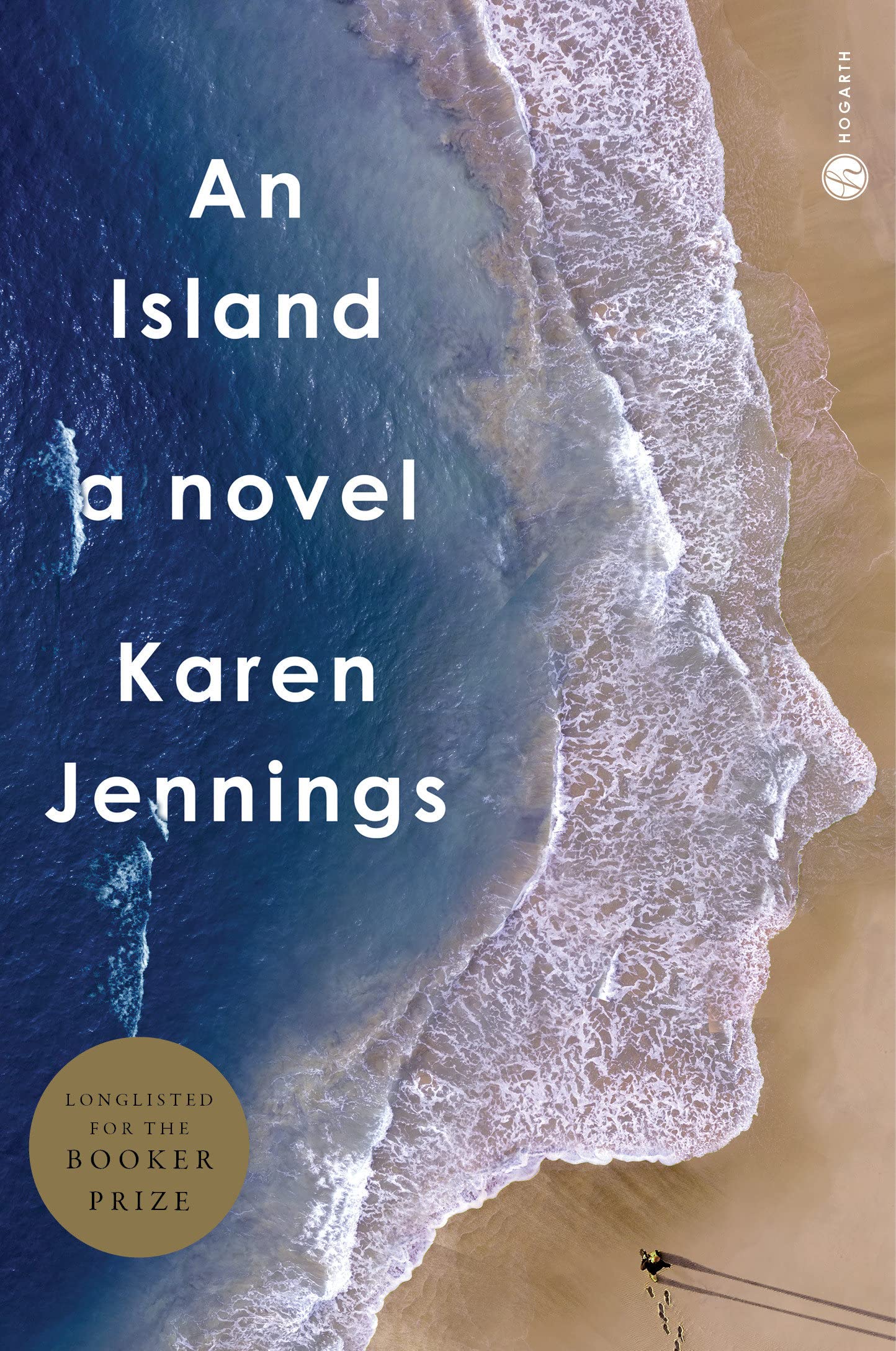 an-island – Read Between the Spines