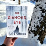 The Diamond Eye – Read Between the Spines