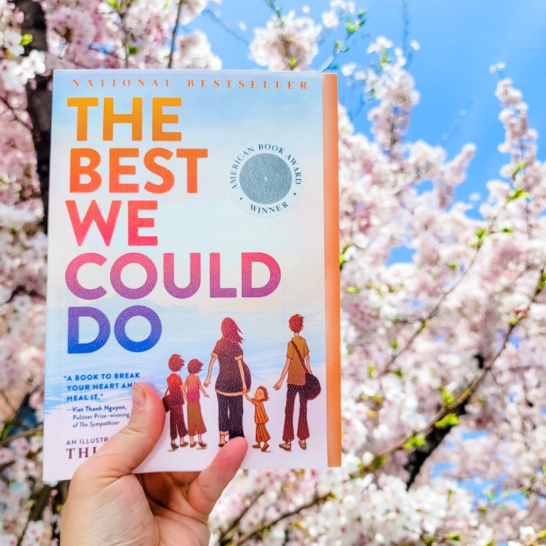 The Best We Could Do – Read Between the Spines