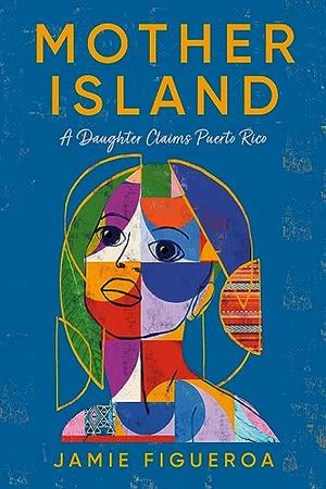 mother-land – Read Between the Spines