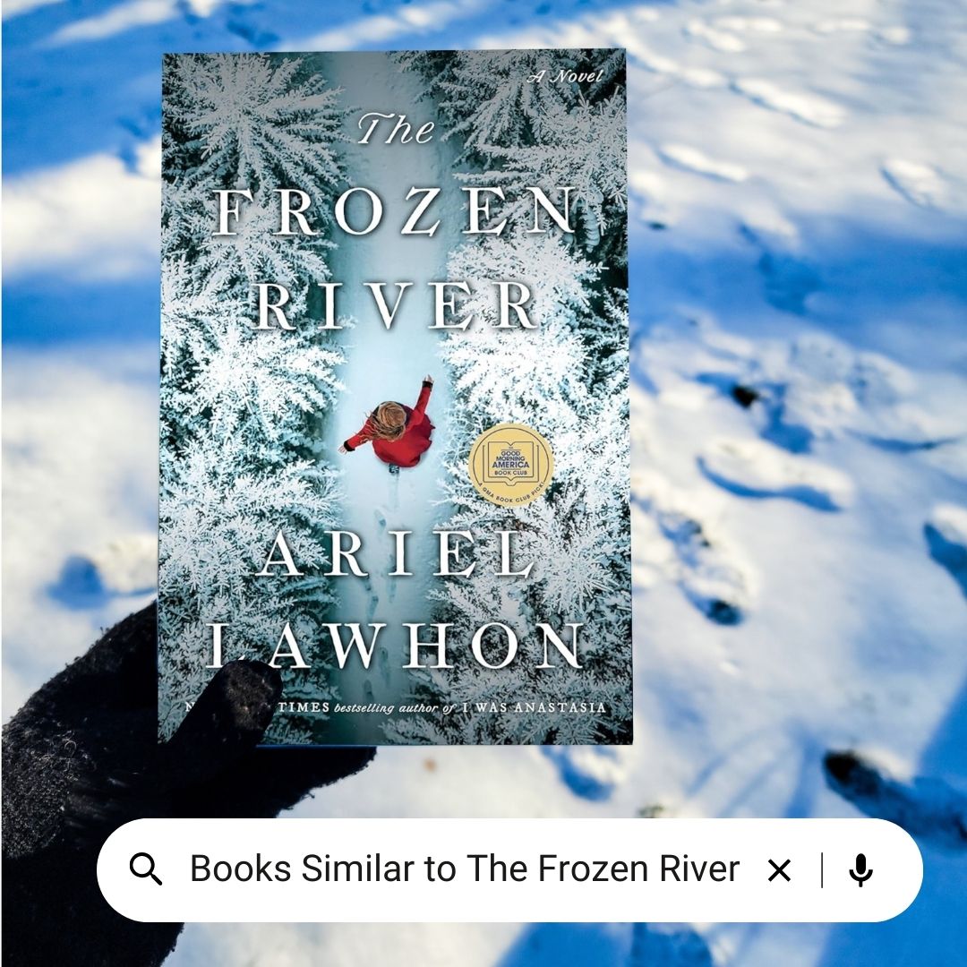 10 Books to Read if You Loved The Frozen River – Read Between the Spines