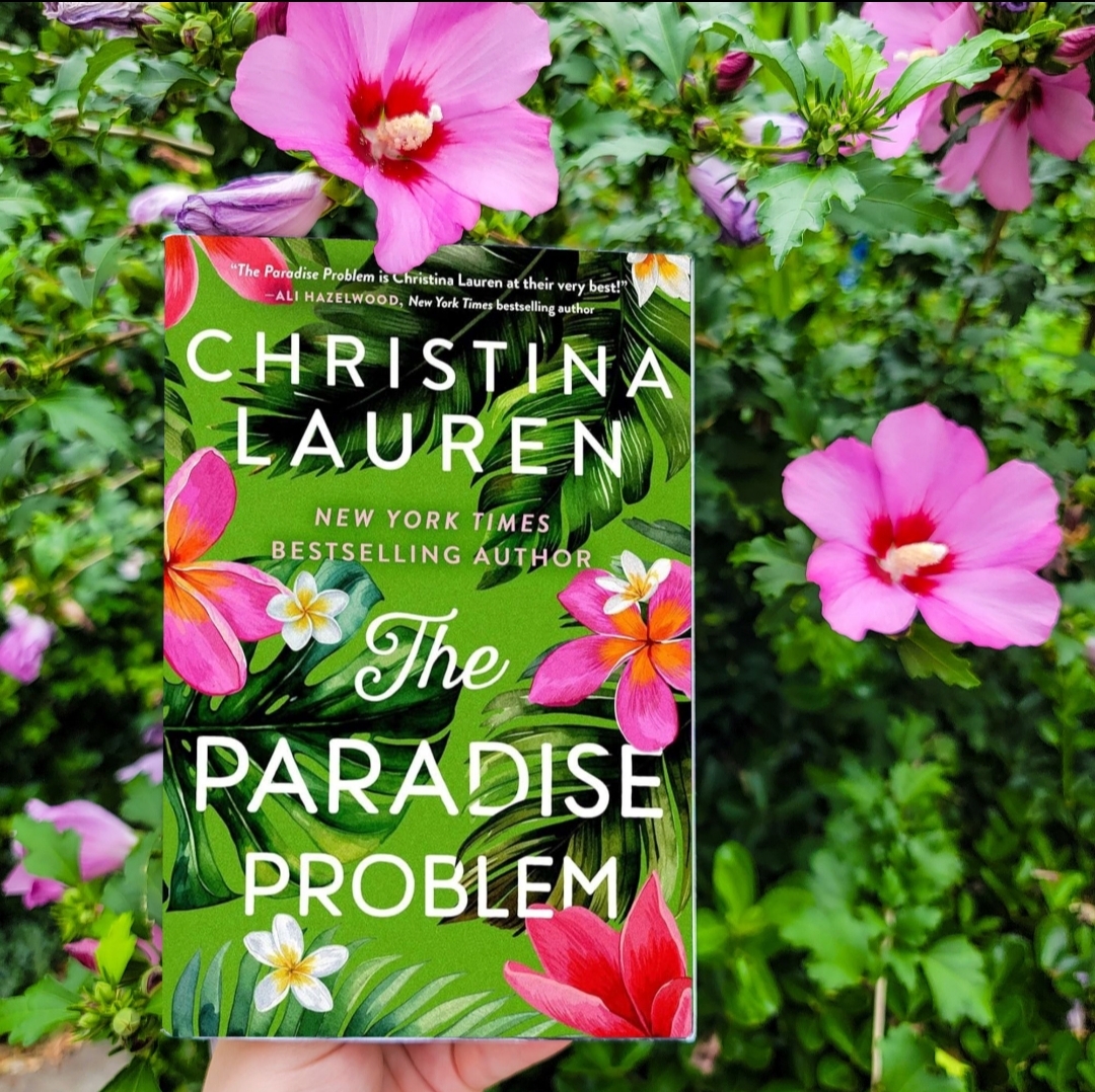 The Paradise Problem – Read Between the Spines