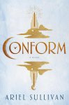 Conform – Read Between the Spines