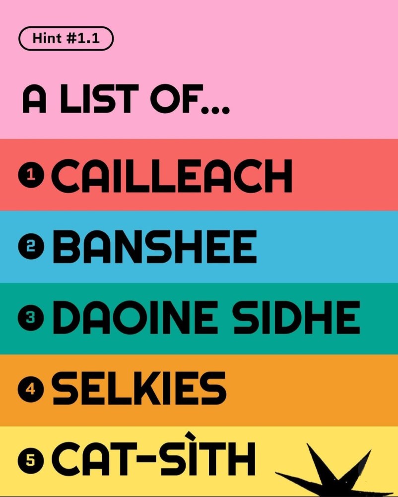 January 2026 Aardvark Book Club Hints & Picks – Read Between the Spines